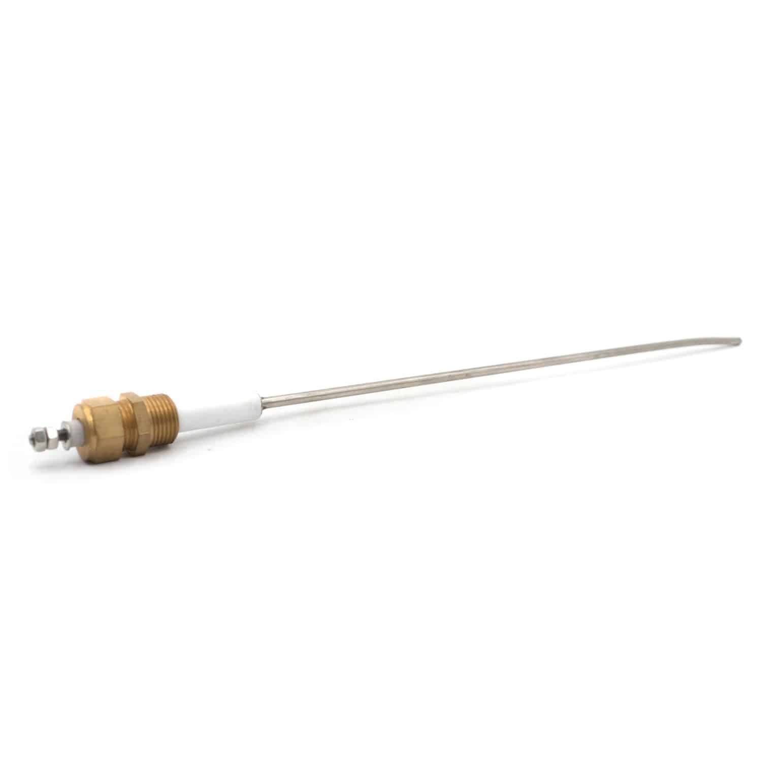 ELECTRODO WARRICK 3/8″ O.D: 16MM LONG 26.5 CM EN ACERO INOX | Equaboiler