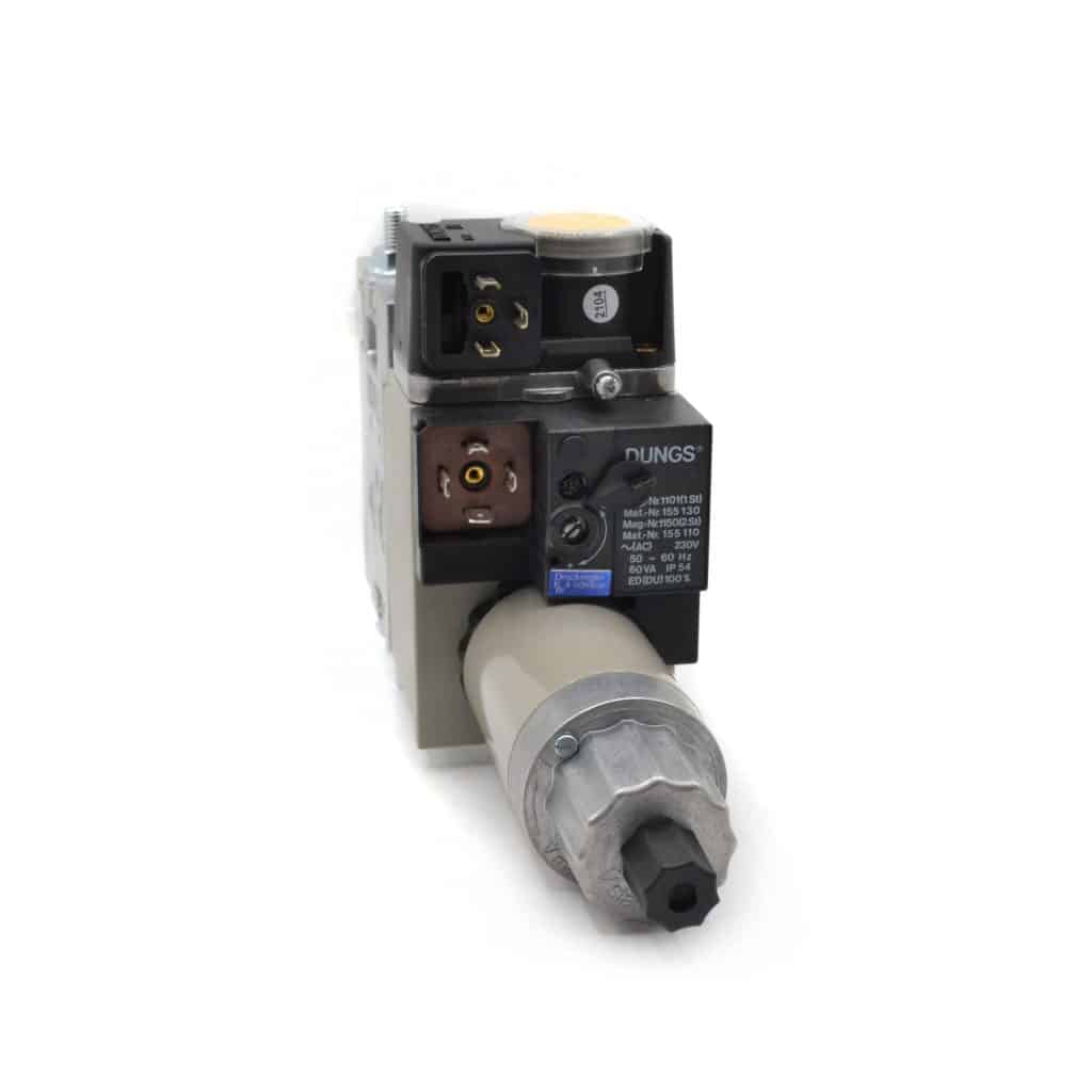 ACTUADOR TREN GLP MB-ZRDLE 405 B01 S50-226871 230VAC ECO 2 GC DUNGS ...