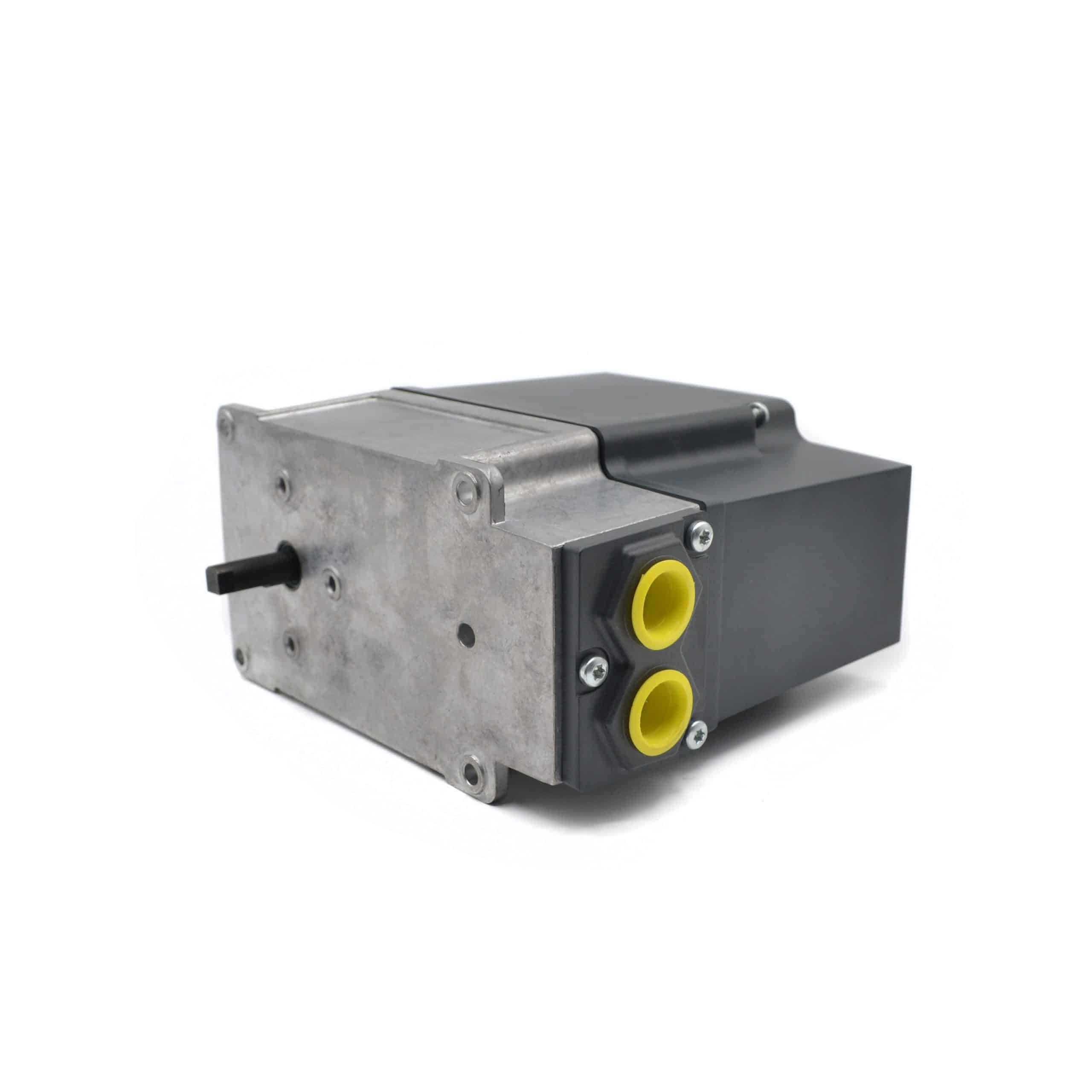 SERVOMOTOR SIEMENS SQM41-245A21 230 VAC 50 HZ 10 VA | Equaboiler