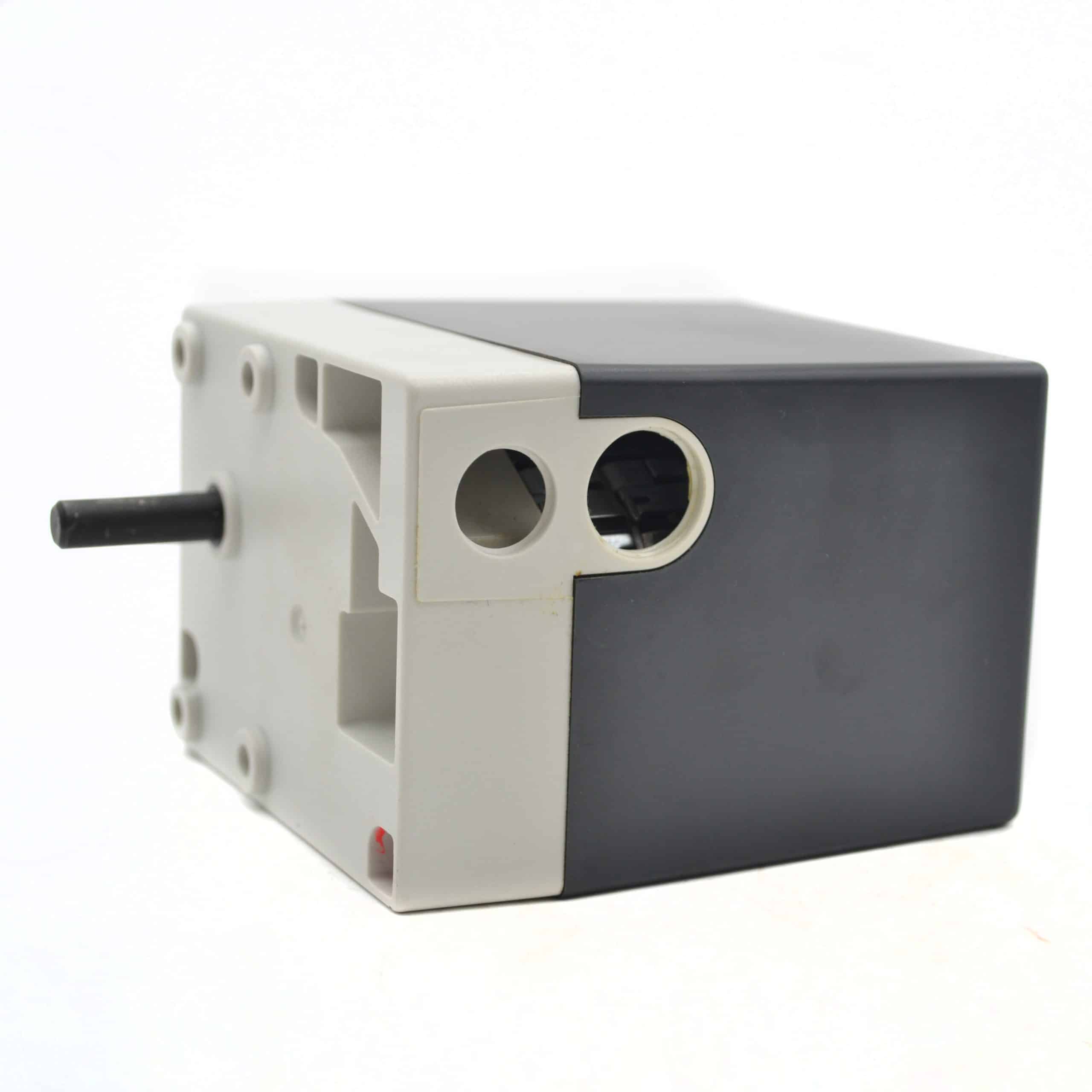 SERVOMOTOR SIEMENS SQN31-251A2700 | Equaboiler