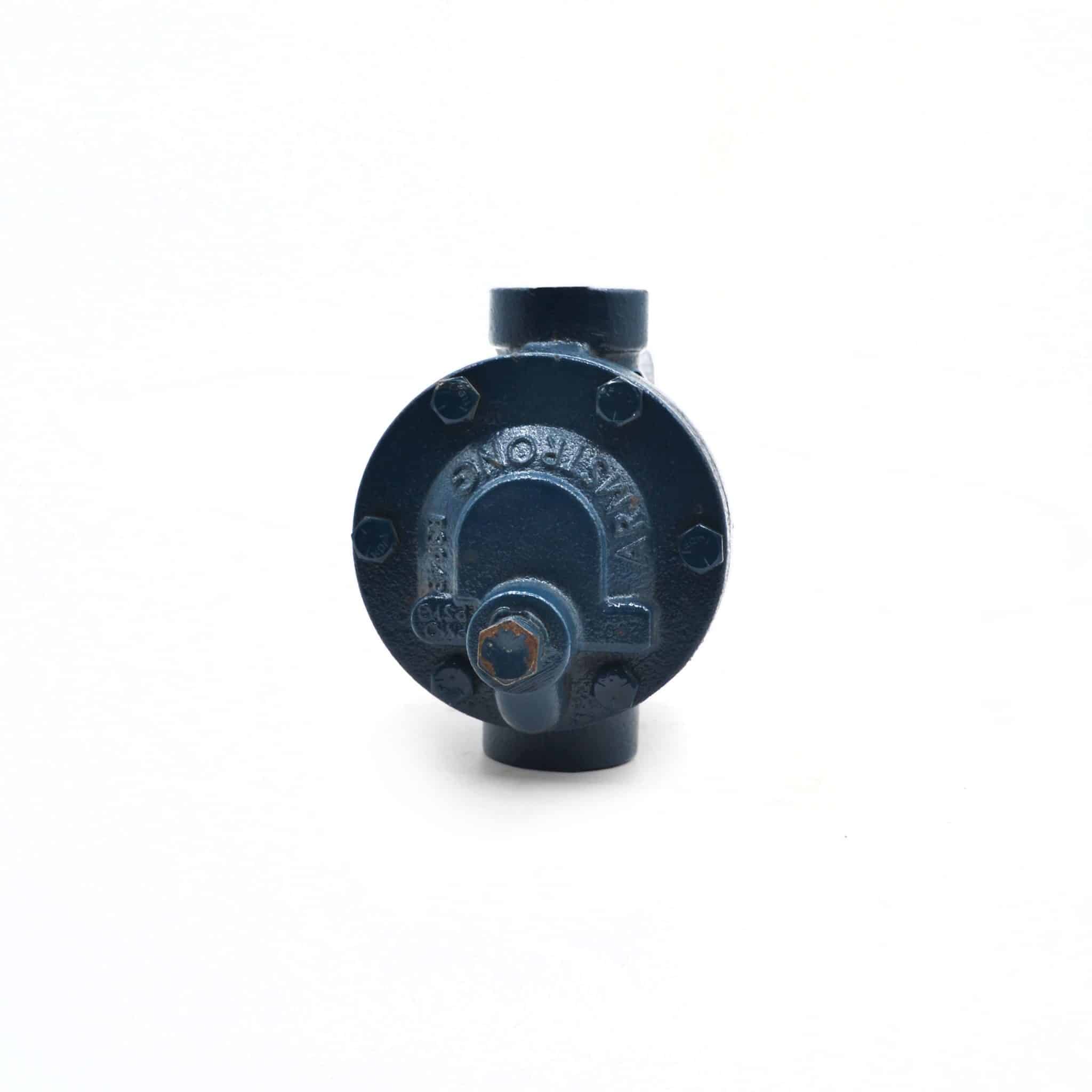 TRAMPA VALVE INVERTIDO ARMSTRONG 3/4″ NPT C5297-28 811 250 PSI | Equaboiler