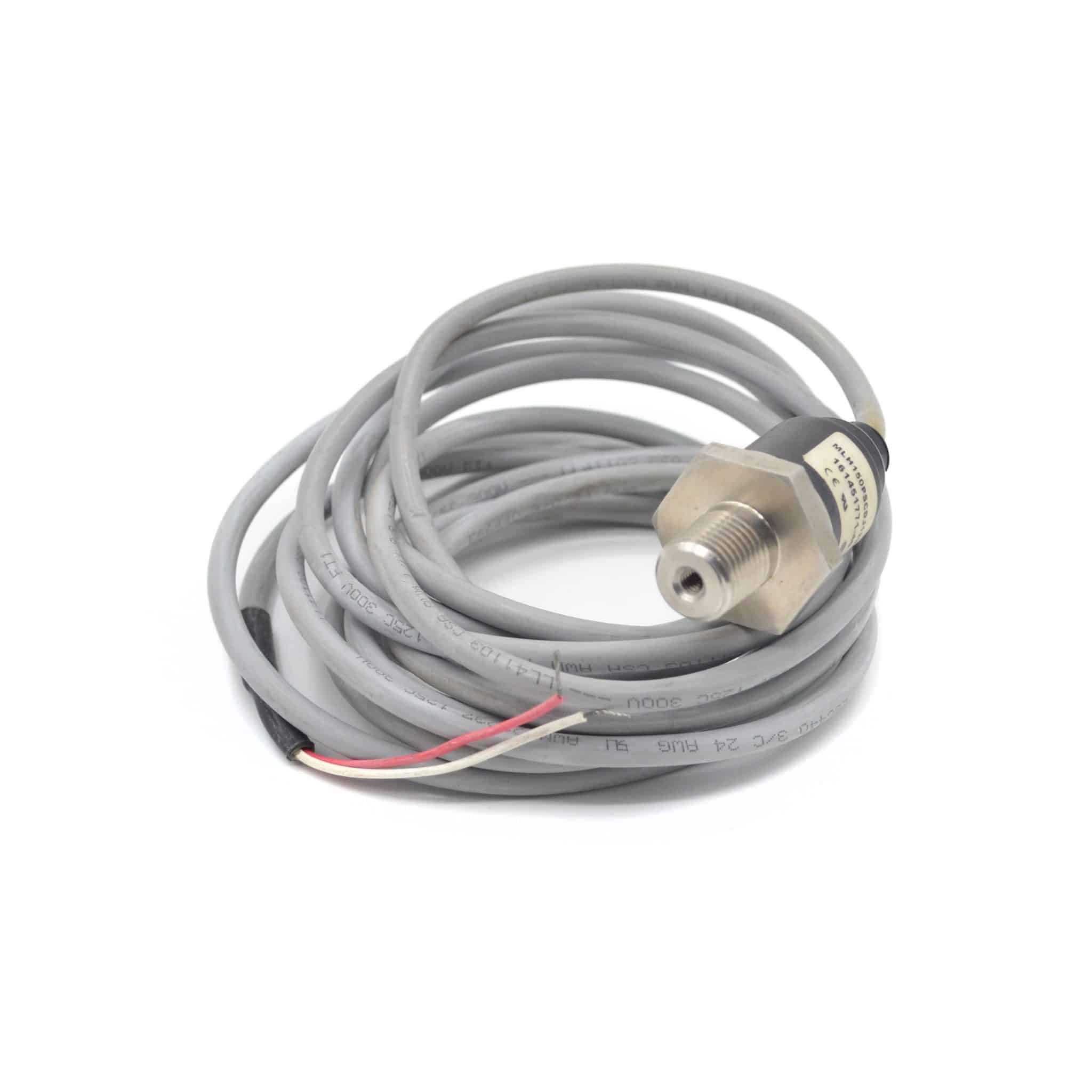 TRANSMISOR PRESIÓN HONEYWELL MLH150 PSCDJ1236 - 150PSI - Equaboiler