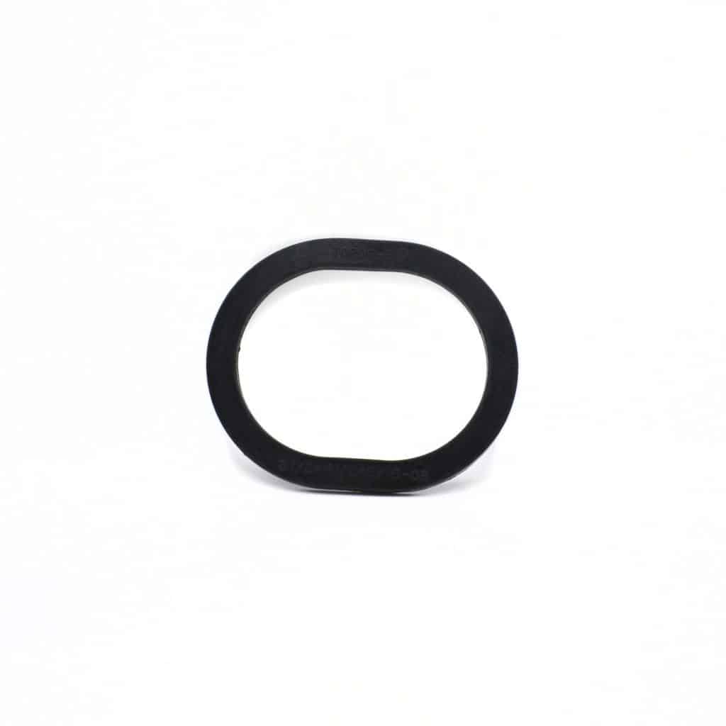 EMPAQUE DE REGISTRO DE MANO GASKET HAND HOLE 3 1 4 X 4 1 2 X 1 2