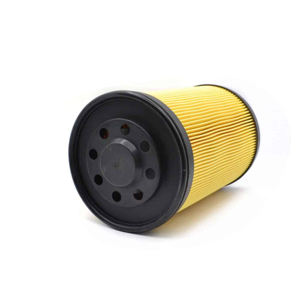 FILTRO KOMAI COMBUSTIBLE FBO60353 F-7702 / OD 152(Mm) Altura 252 (mm ...