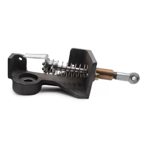 PISTÓN CON BASE Y RESORTE CLEAVER BROOKS - Equaboiler