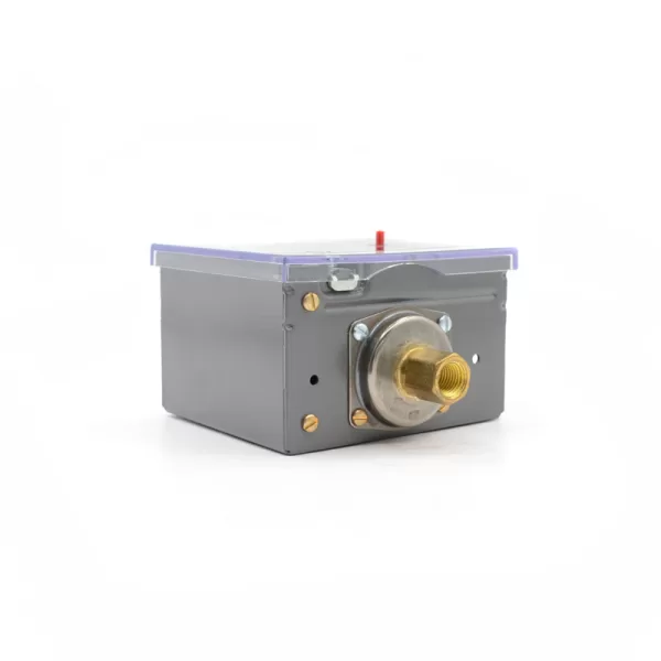 PRESOSTATO HONEYWELL L4079B1041 10-150 PSI MANUAL RESET SEGURIDAD ...