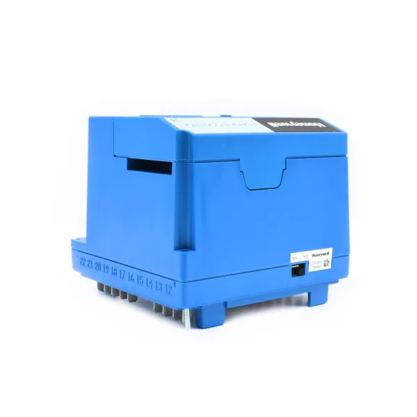 PROGRAMADOR HONEYWELL RM7823A1016 CONTROL DE FLAMA - Equaboiler