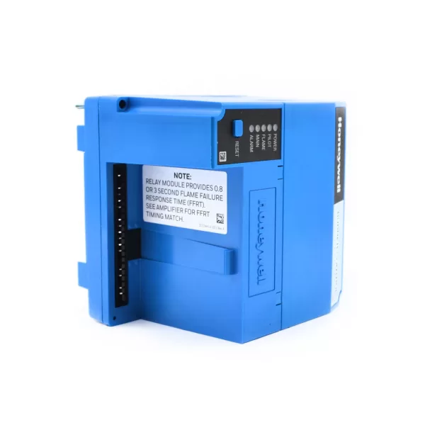 PROGRAMADOR HONEYWELL RM7823A1016 CONTROL DE FLAMA - Equaboiler