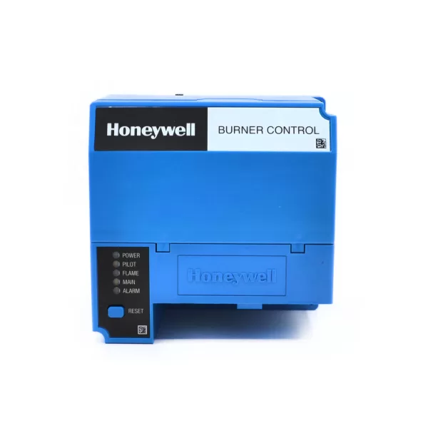 PROGRAMADOR HONEYWELL RM7823A1016 CONTROL DE FLAMA - Equaboiler
