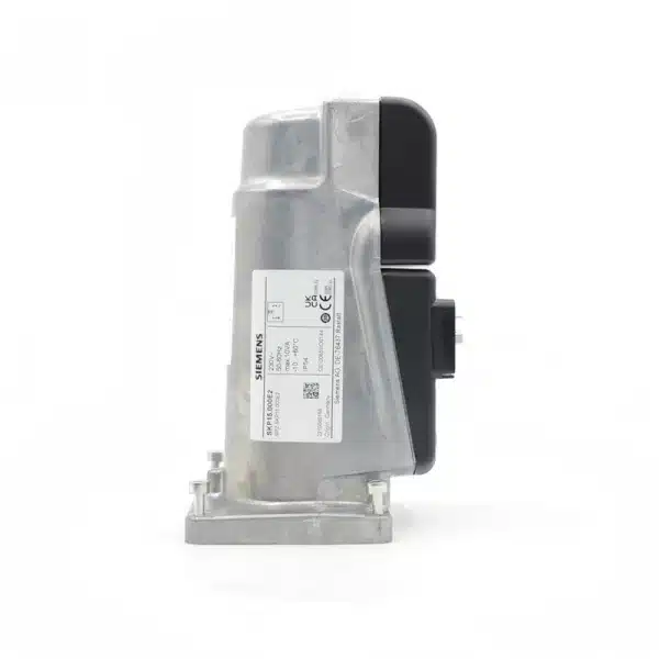 SERVOMOTOR SIEMENS MOD.SKP 15.000E2 230V, 50- 60 HZ, MAX 10VA - Equaboiler