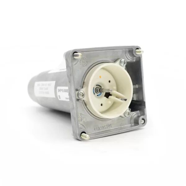 SERVOMOTOR SIEMENS MOD.SKP 15.000E2 230V, 50- 60 HZ, MAX 10VA - Equaboiler