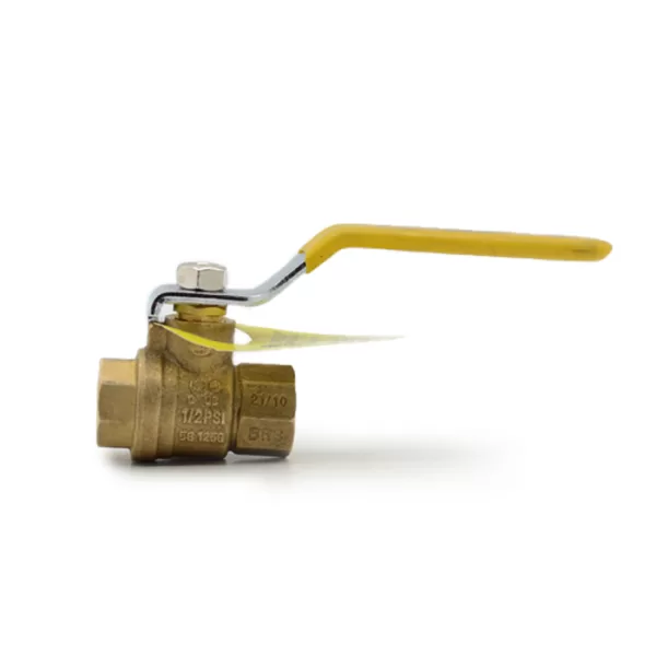 VÁLVULA ESFÉRICA APOLLO 1/4″ NPT 600 CWP 250 PSI BRONCE 94A101-01 ...